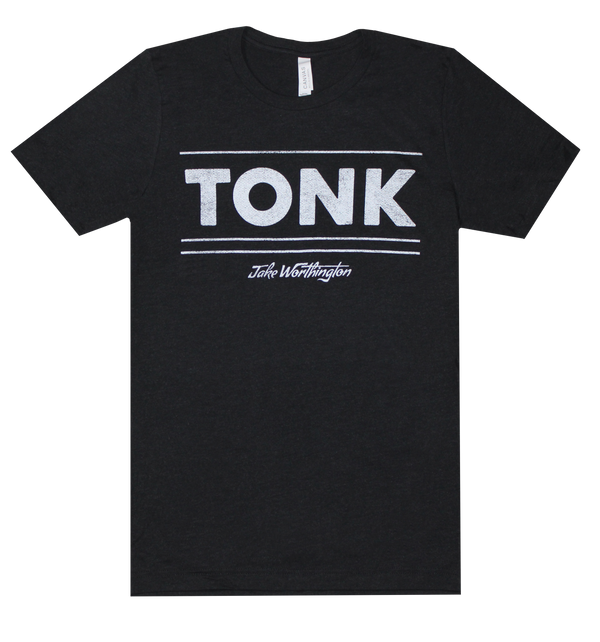 Tonk Shirt – Jake Worthington Store