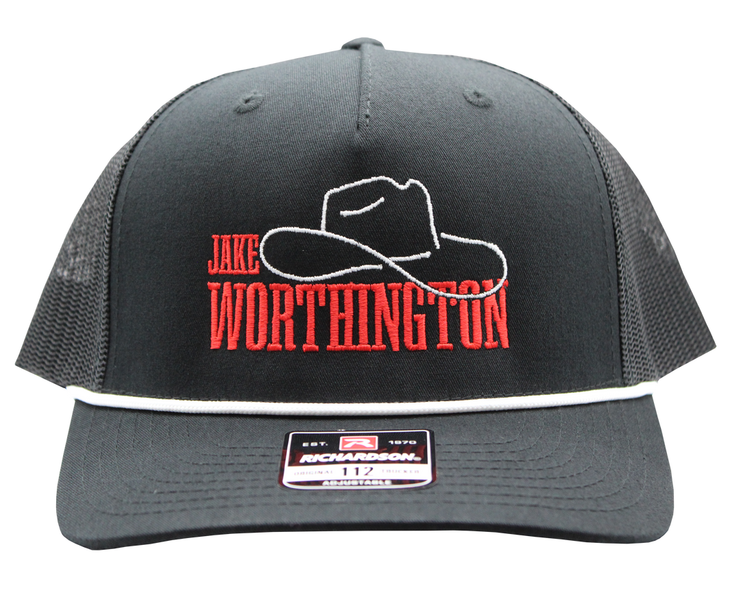 Hats – Jake Worthington Store