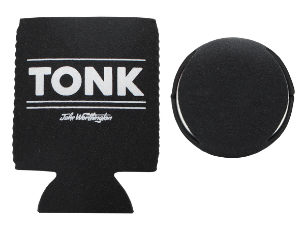 TONK Koozie – Jake Worthington Store